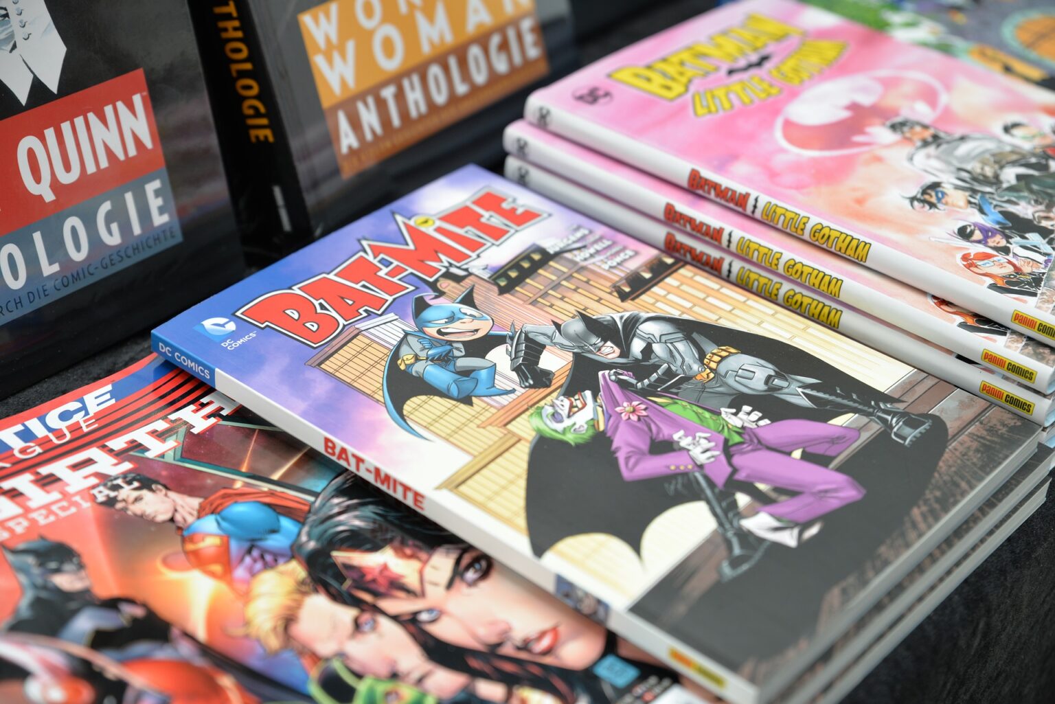 Comic Book Sales Statistics – WordsRated