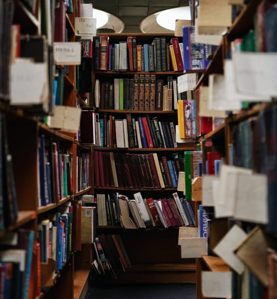 State of US Public Libraries – More popular & digital than ever ...