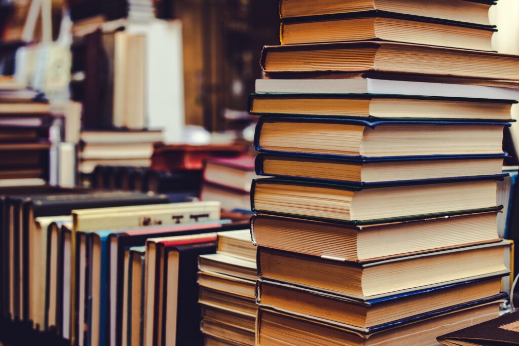 Number of Books Published per Year - WordsRated