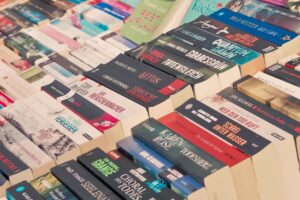 The Big Five Publishers Statistics - WordsRated