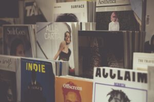 Magazine Publishing Statistics – WordsRated