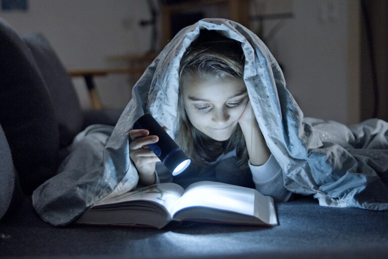 Time Spent Reading in the US – WordsRated