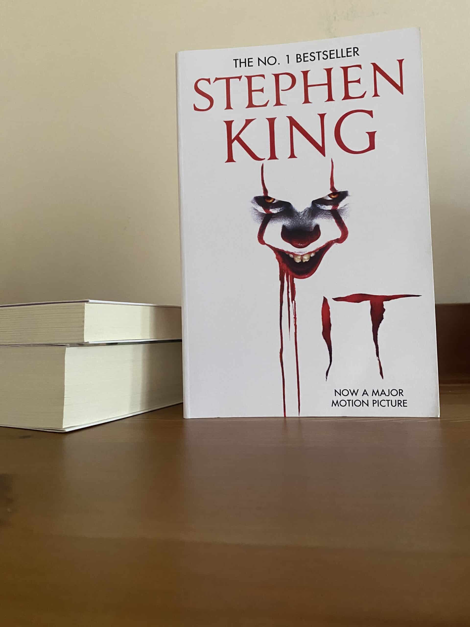 Henry Bowers Stephen King