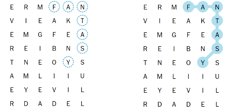 Strands NYT – Game Rules And How To Play – WordsRated
